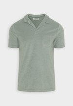 Pier One Polo shirt - mint - Zalando.co.uk