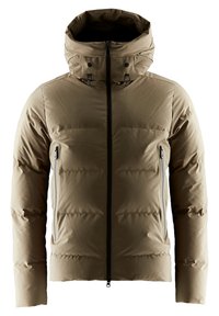 Sail Racing WELDED - Dunjacka - slate beige/beige - Zalando.se