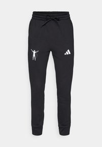 adidas Performance JUDE BELLINGHAM CULTUREWEAR - Tracksuit bottoms ...