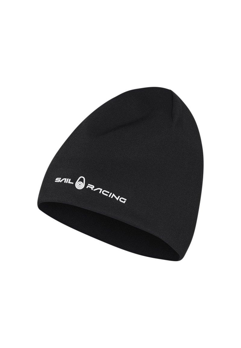 Sail Racing SPRAY - Beanie - carbon/black - Zalando