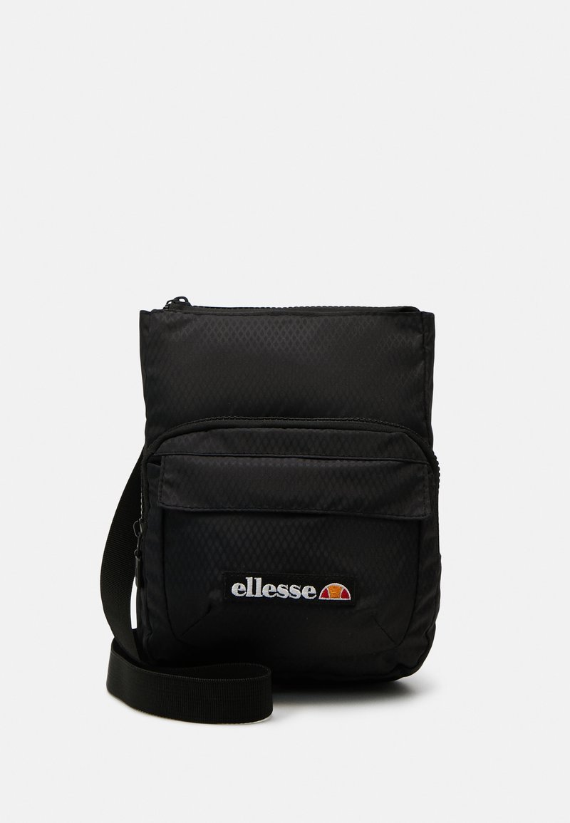 Ellesse GAVINA - Bum bag - black - Zalando.ie