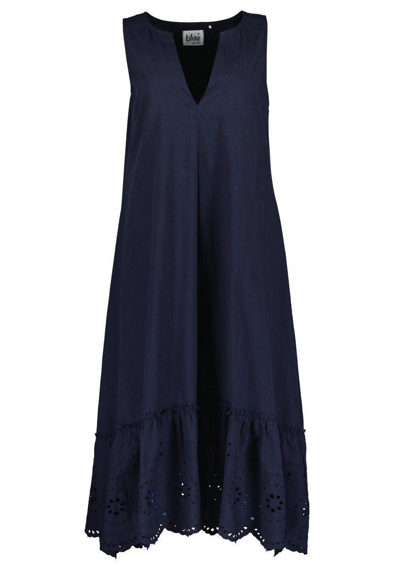 Blue Seven Długa sukienka - Zalando.pl