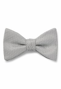 HUGO Fliege - light grey/hellgrau - Zalando.de