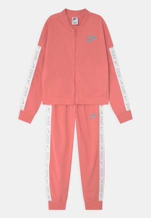 Jordan ESSENTIALS SET - Tuta - pink foam/fuxia - Zalando.it