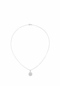 DIAMANT L'ÉTERNEL CIRCLE DROP DESIGN OF LENGTH 46CM - Kaklarota - white ...