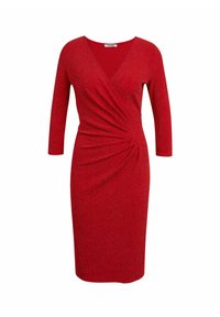 ORSAY Cocktail dress / Party dress - rot/red - Zalando