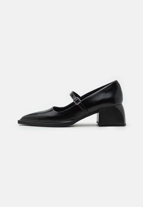 Vagabond ANSIE - Pumps - black/schwarz - Zalando.ch