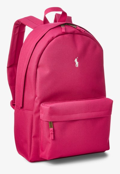 Polo Ralph Lauren RLAN COLOR BACKPACK UNISEX - Tagesrucksack - sport ...