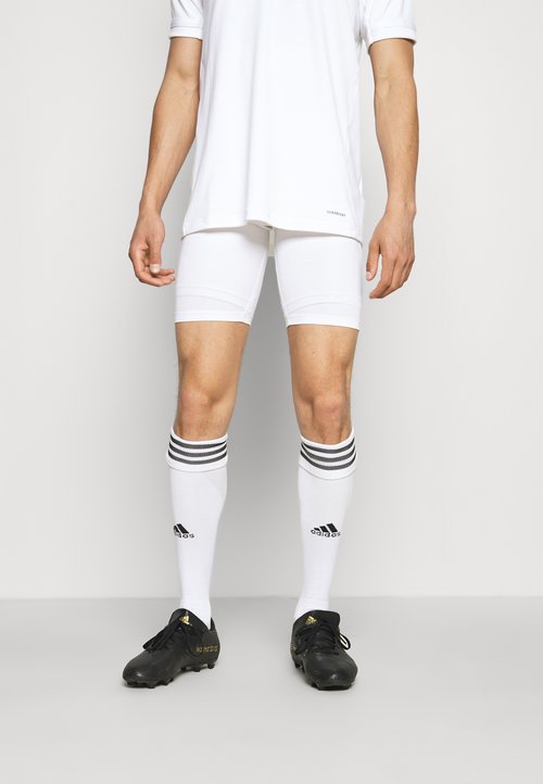 Jordan COMPRESSION SHORT - Panties - white/black/weiß - Zalando.ch