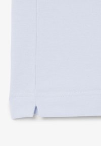Lacoste Polo shirt - bleu clair -jg/mottled light blue - Zalando