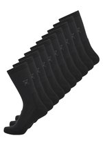 JBS OF DENMARK 10-PACK THICK - Socks - black - Zalando