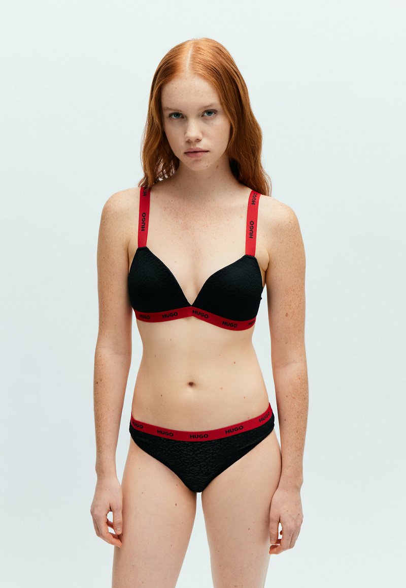 HUGO Slip - black one/noir - ZALANDO.CH