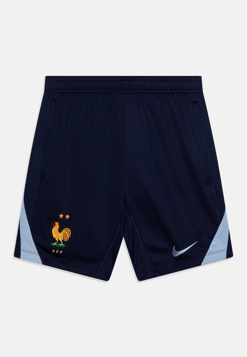 Nike Performance France Fff Strike Unisex Article De Supporter