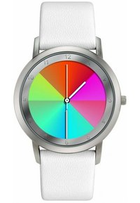Rainbow Watch AVANTGARDIA SEGMENTS NEUES DESIGN - Smartwatch ...