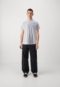 G-STAR BACK GR LASH R T - T-Shirt print - white/weiß - Zalando.de