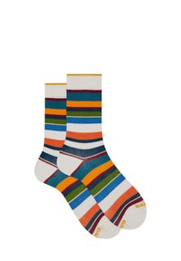 Gallo Calze - bianco/multicolore - Zalando.it