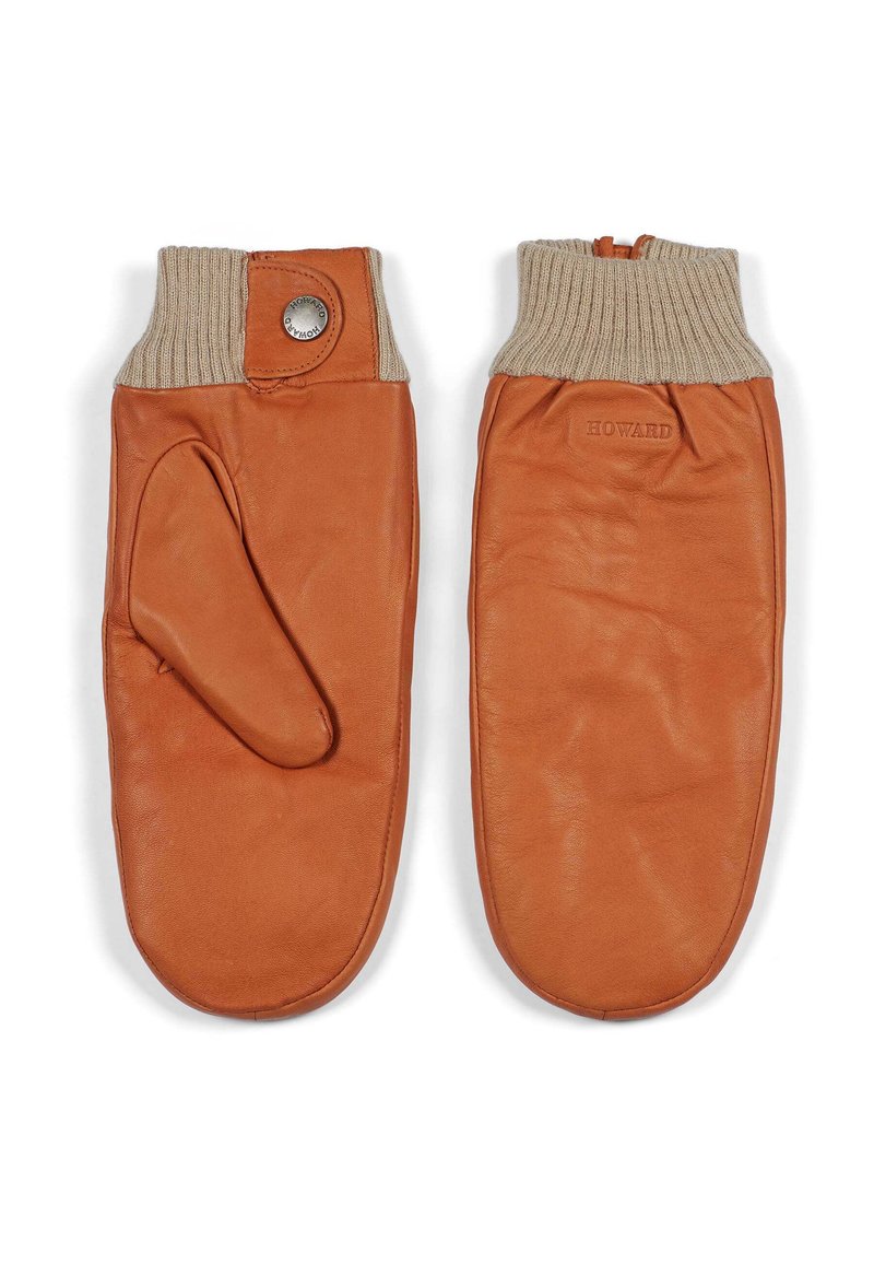 Howard London LUCY - Wanten - tan - Zalando.nl