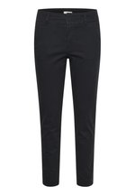 Part Two SOFFY - Chino - blue graphite/blau - Zalando.de