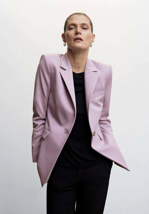 Nife BEZ ZAPIĘCIA - Blazer - ZALANDO.FR