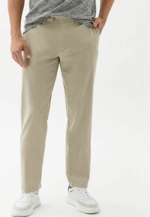 BRAX STYLE JOE - Chino - nature/beige - Zalando.ch