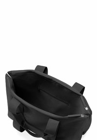 Reisenthel SHOPPER - Tote bag - mix black/black - Zalando