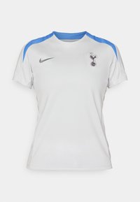 Nike Performance TOTTENHAM HOTSPURS STRIKE TOP - Maillot de foot - grey ...