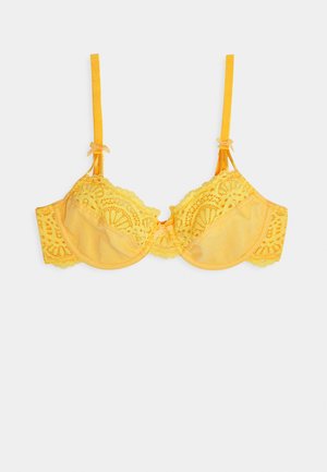 Gelbe Bhs Größe 75E für ein Traum-Dekollté online entdecken | bei ZALANDO