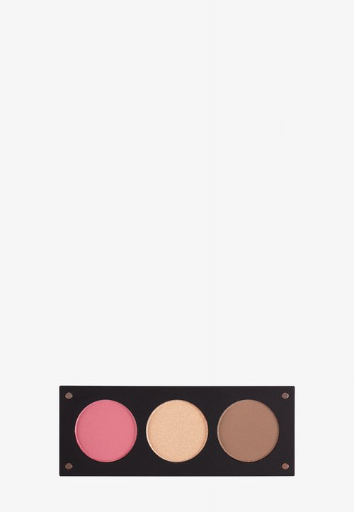 KIKO Milano IRRESISTIBLE TOTAL LOOK FACE POWDER PALETTE - Sminkpalett ...