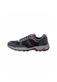 camel active EVOLUTION - Sneakers laag - navy/blauw - Zalando.nl