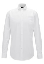 BOSS JAIDEN Slim Fit - Camicia - white/bianco - Zalando.it