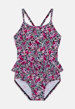Name it NMFZISANNE SWIM SUIT - Plavky - dark sapphire/tmavě modrá ...