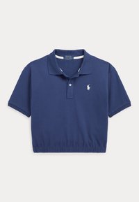 Polo Ralph Lauren Polo shirt - rustic navy/dark blue - Zalando.ie