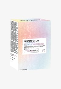 Redken ABC SHAMPOO & CONDITIONER GIFT SET FOR REPAIR & PROTECTION ...