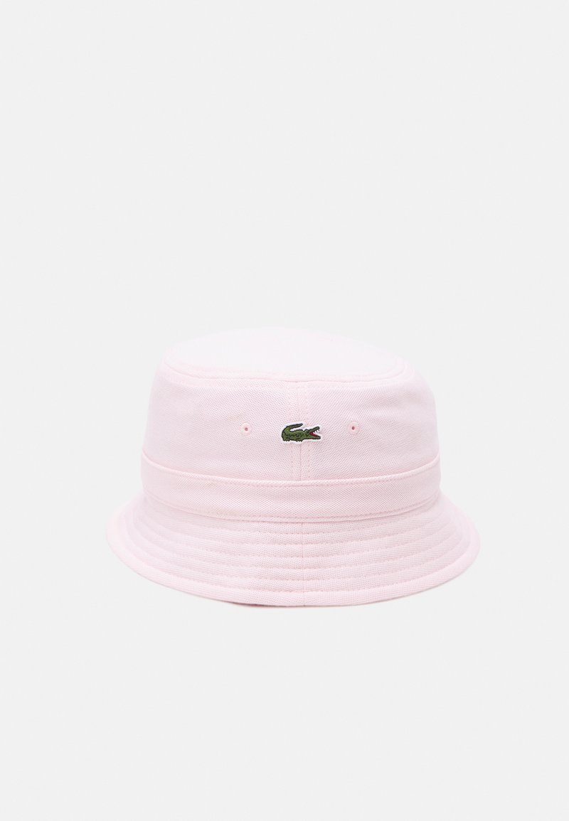 Lacoste Hat - flamant/pink - Zalando