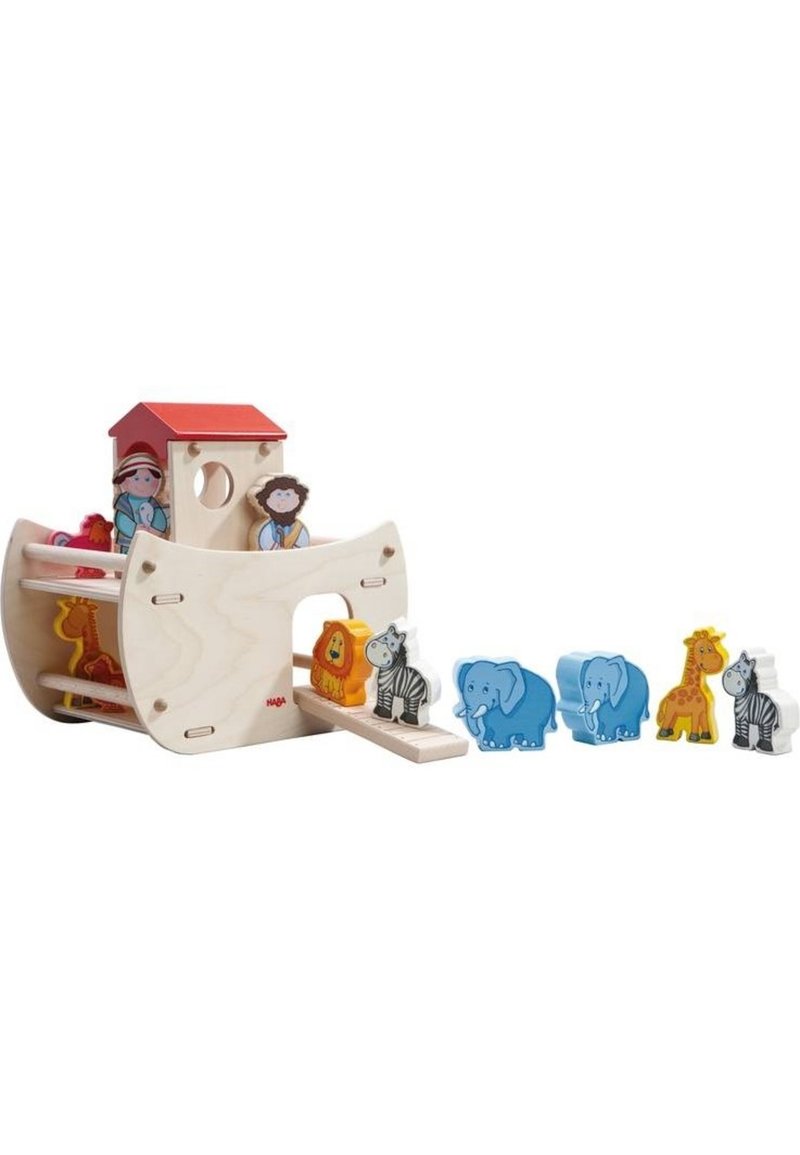 HABA Mini-Spielzeug - multi coloured/mehrfarbig - Zalando.de