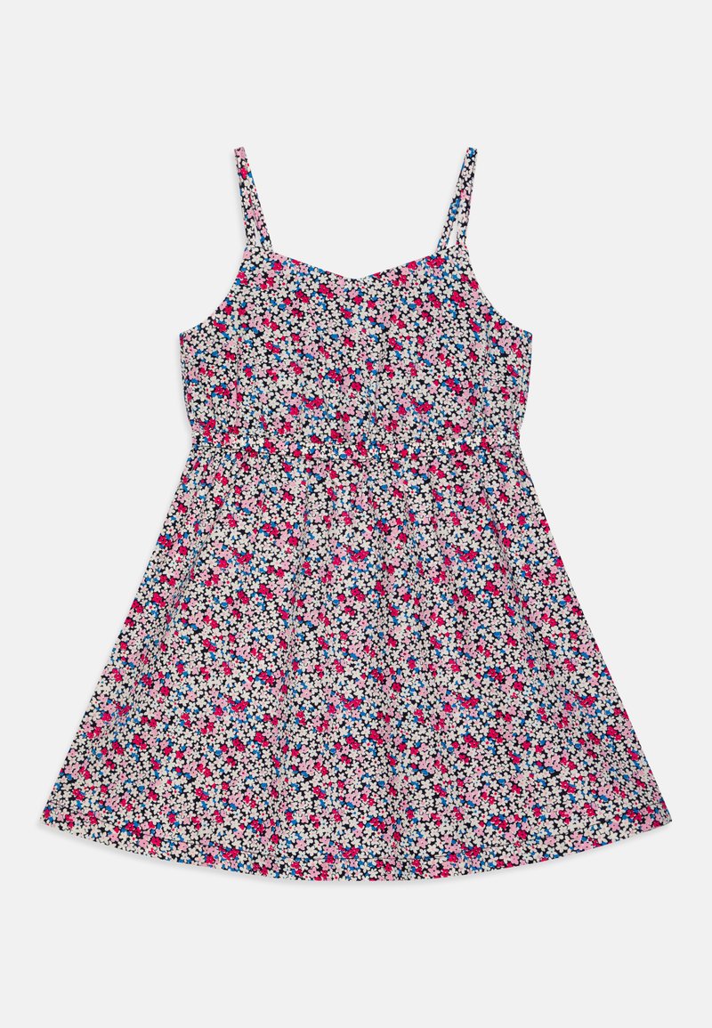 GAP BOW BACK GIRLS - Day dress - navy/dark blue - Zalando.ie