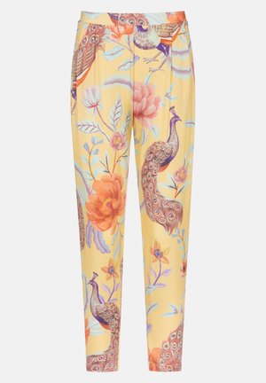 mey Chemise de nuit / Nuisette - frost blue/bleu - ZALANDO.FR