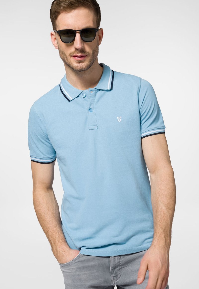 PRÓCHNIK PM2 - Koszulka polo/jasnoniebieski - Zalando.pl