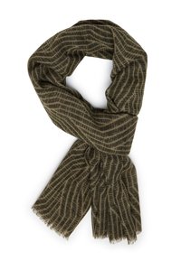Boggi Milano Scarf - taupe - Zalando