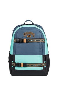 Billabong COMMAND STASH - MITTELGROSSER - Rygsække - gep0/grøn - Zalando.dk