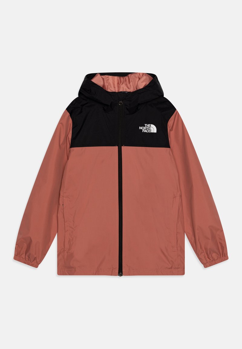 The North Face TEEN RAINWEAR SHELL UNISEX - Chaqueta Hard shell - light ...