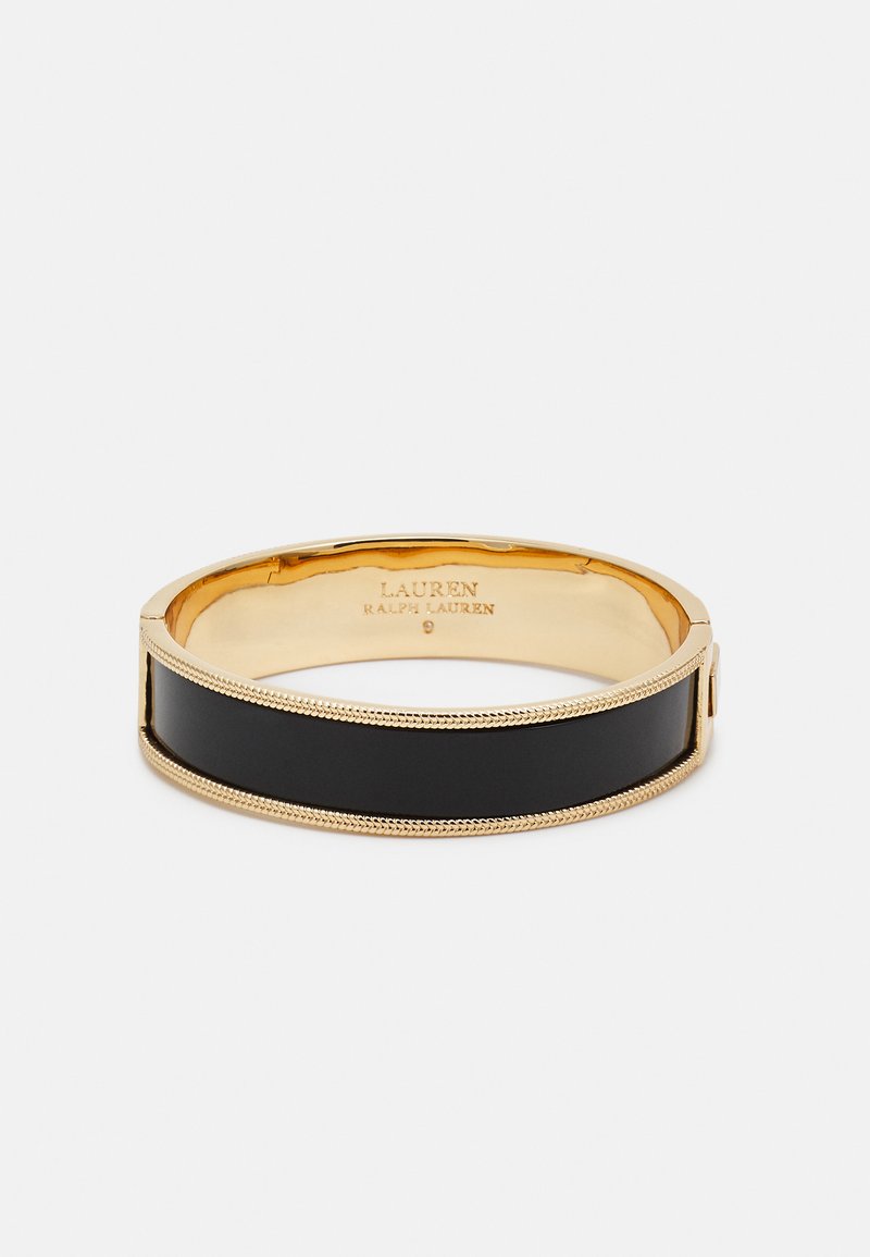 Lauren Ralph Lauren BANGLE - Armband - gold-coloured/goldfarben ...