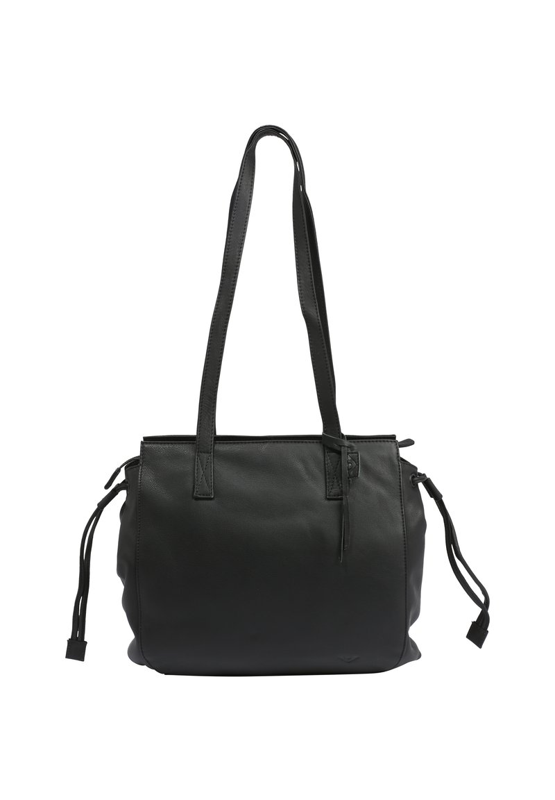 Voi MELANIE - Handbag - schwarz/black - Zalando.de