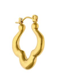 faina SET - Fülbevalók - gold-coloured/aranyszínű - Zalando.hu