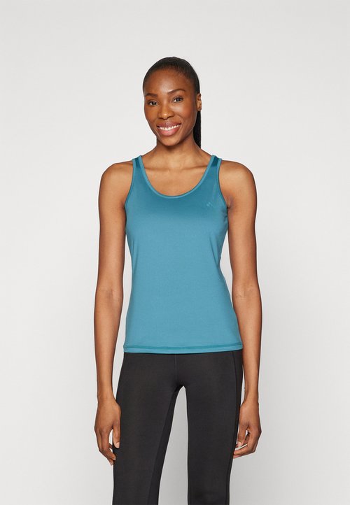 Winshape FUNCTIONAL SOFT AND LIGHT - Top - anthracite/anthrazit ...