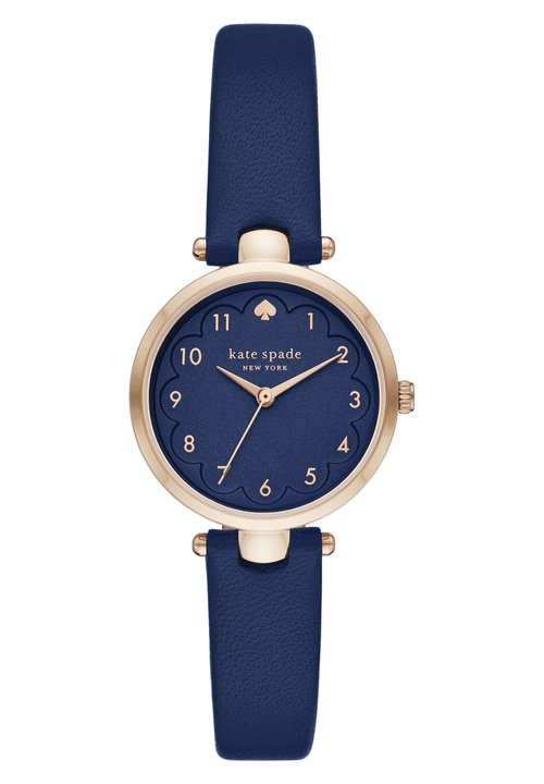 kate spade new york Uhr - black/schwarz - Zalando.ch