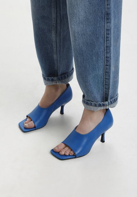 Escarpins à bout ouvert | Tous les articles chez Zalando