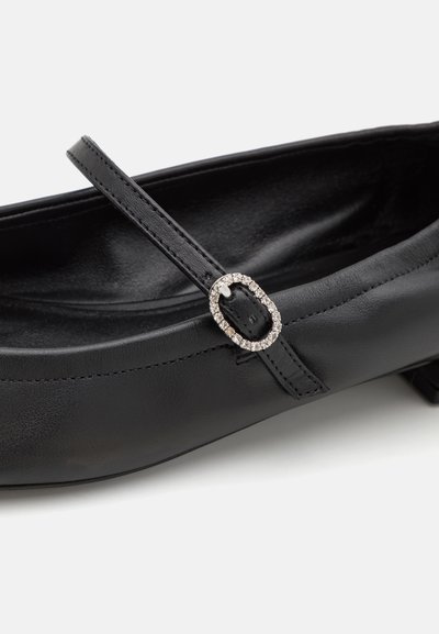 Stuart Weitzman CLARIS BALLET FLAT - Balerinos stiliaus laivutės su ...
