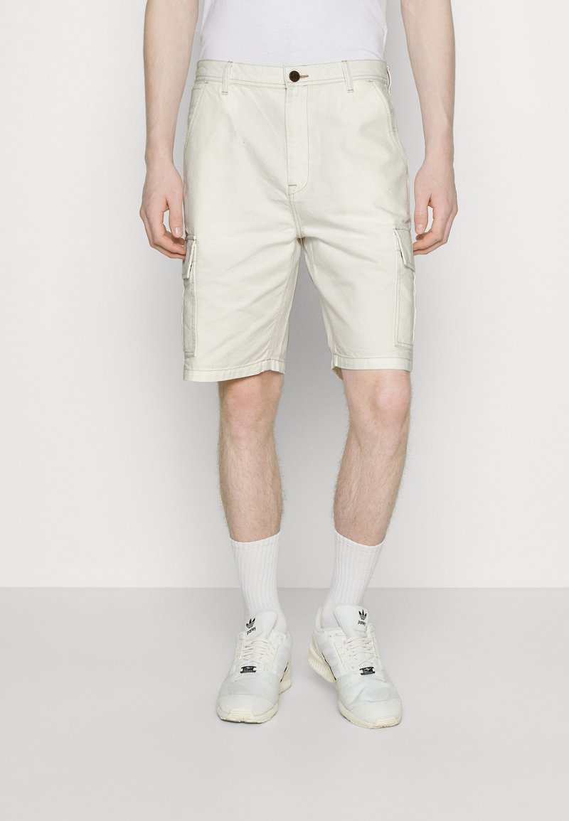 Lee Short - ecru/écru - ZALANDO.BE