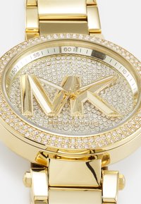 Michael Kors PARKER - Watch - gold-coloured - Zalando.ie